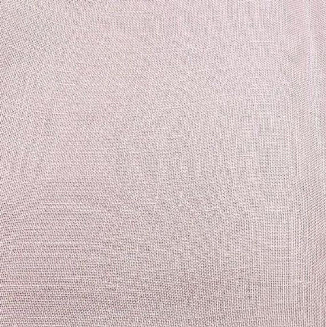 In the Pink ~ R & R REPRODUCTIONS ~ 36 Count ~ Hand Dyed Edinburgh ...