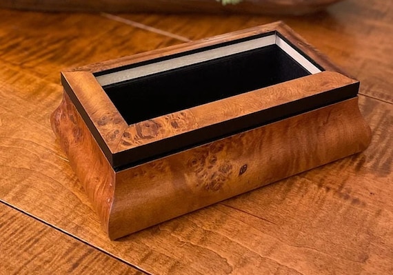 Treasure Box Designs