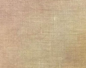 Yule 28 Ct. Lugana by Seraphim Fabrics Hand Dyed Seraphim Fabrics by ...