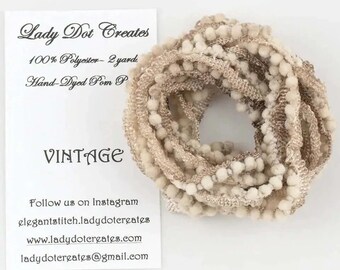 Lady Dot Creates - Etsy