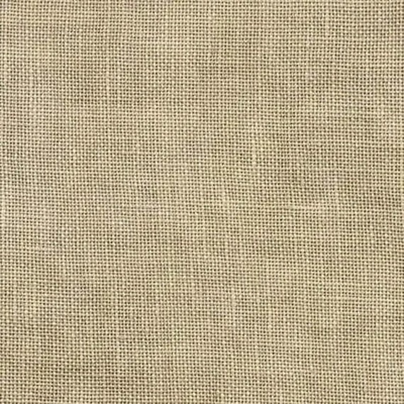 Confederate Gray 40 Ct. Newcastle Linen From Weeks Dye Works - Etsy