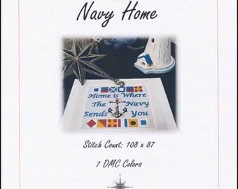 Salty Cross Stitch - Etsy