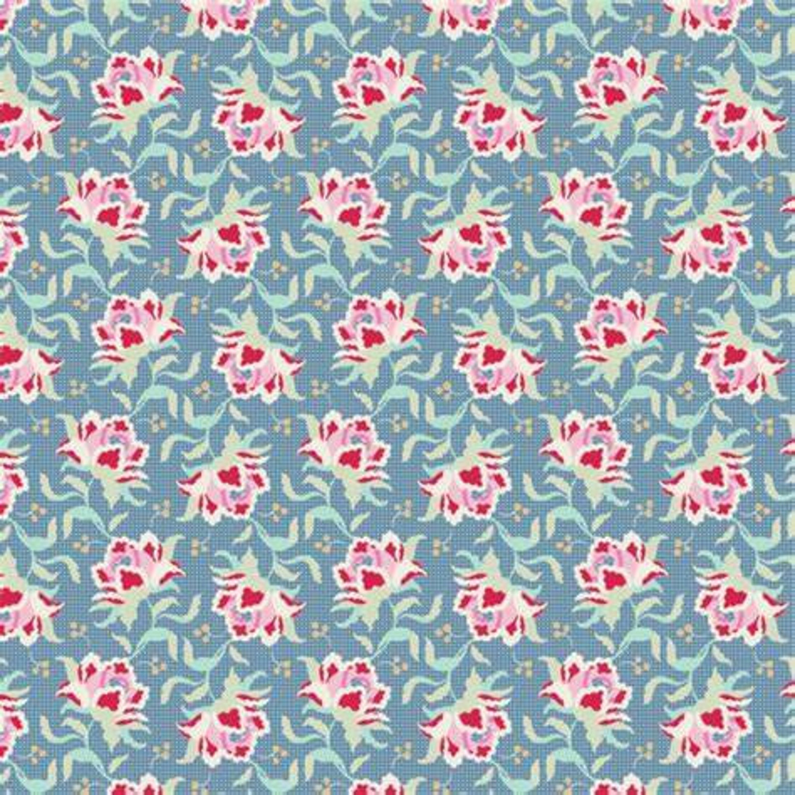 TILDA the CIRCUS COLLECTION 2017 by Tone Finnanger Circus Life Clown ...