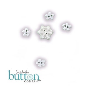 WITH THY NEEDLE & Thread mr. Marshmallow Counted Cross Stitch Pattern ...