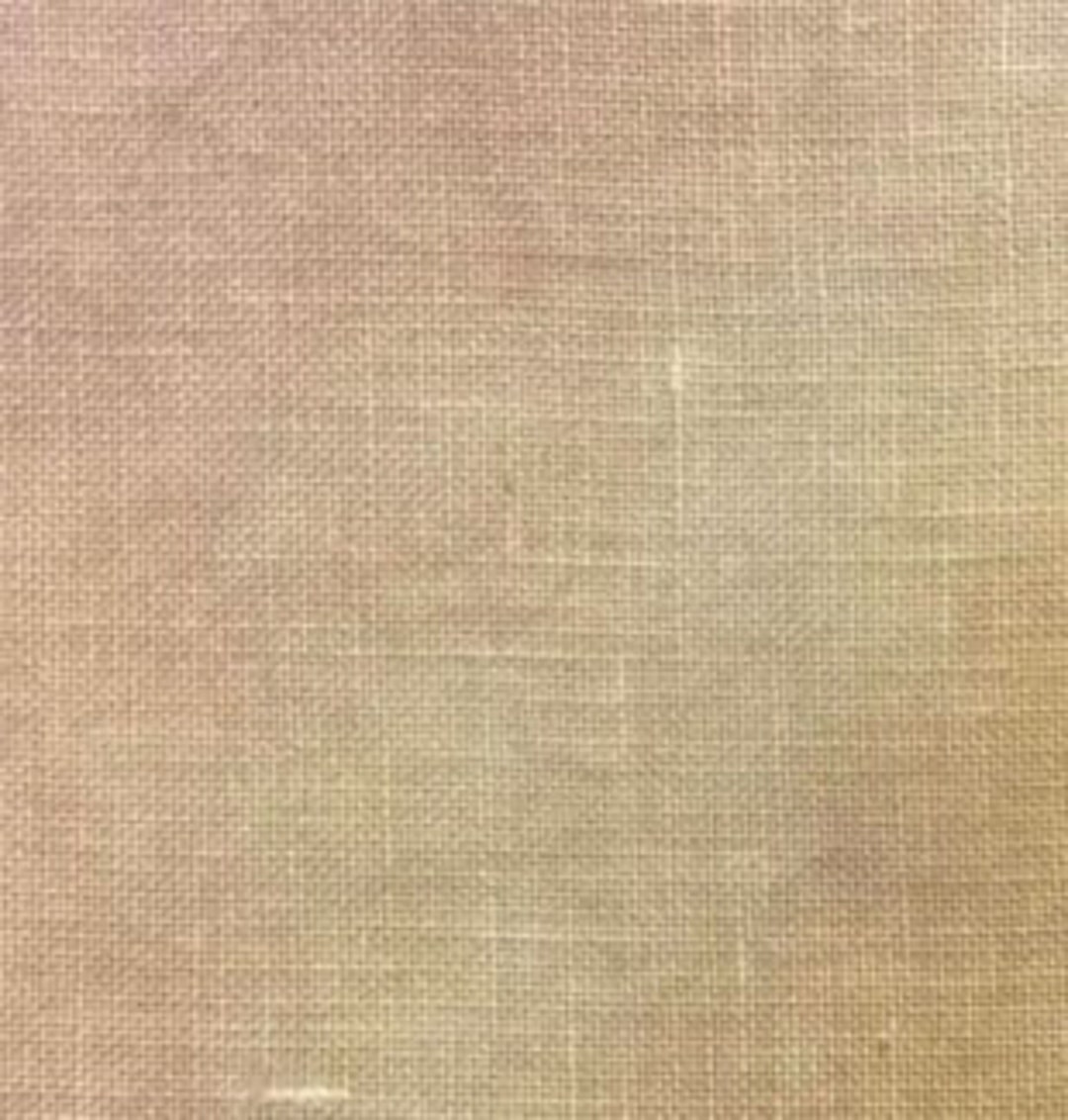 SAND DUNES ~ 40 Ct. Newcastle Linen by Seraphim Fabrics ~ Hand Dyed ...