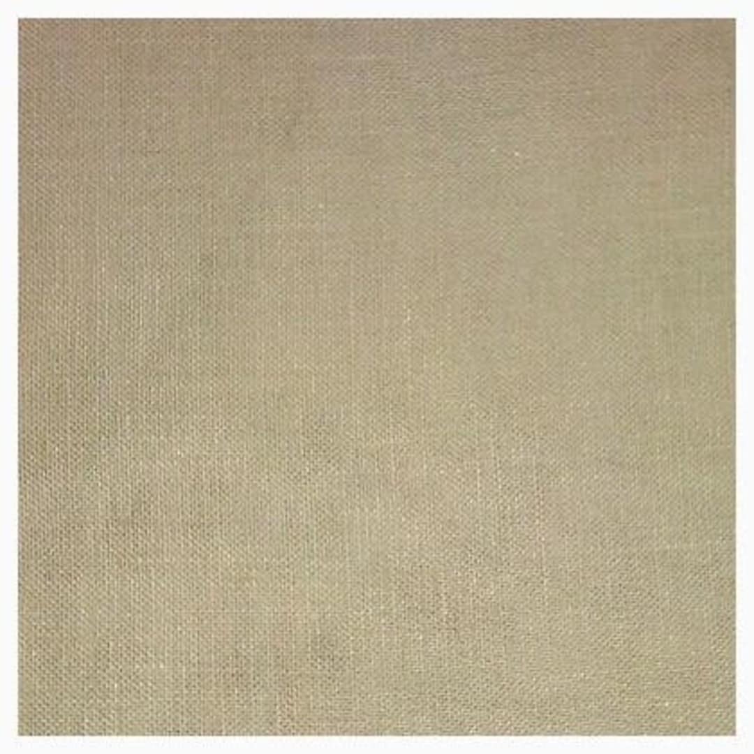 LIGONIER LATTE 36 Ct. ~ by R & R REPRODUCTIONS ~ Edinburgh Linen ~ Hand ...