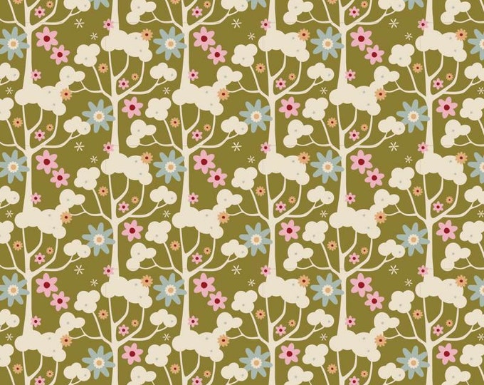 TILDA CANDY BLOOM Limited Edition Collection 2016 by Tone Finnanger ...