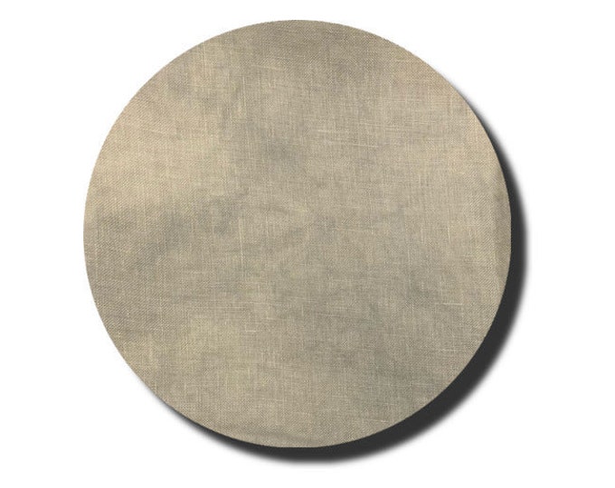 BOSTON ~ 32 Ct. Belfast Linen by Seraphim Fabrics ~ Hand Dyed Seraphim ...