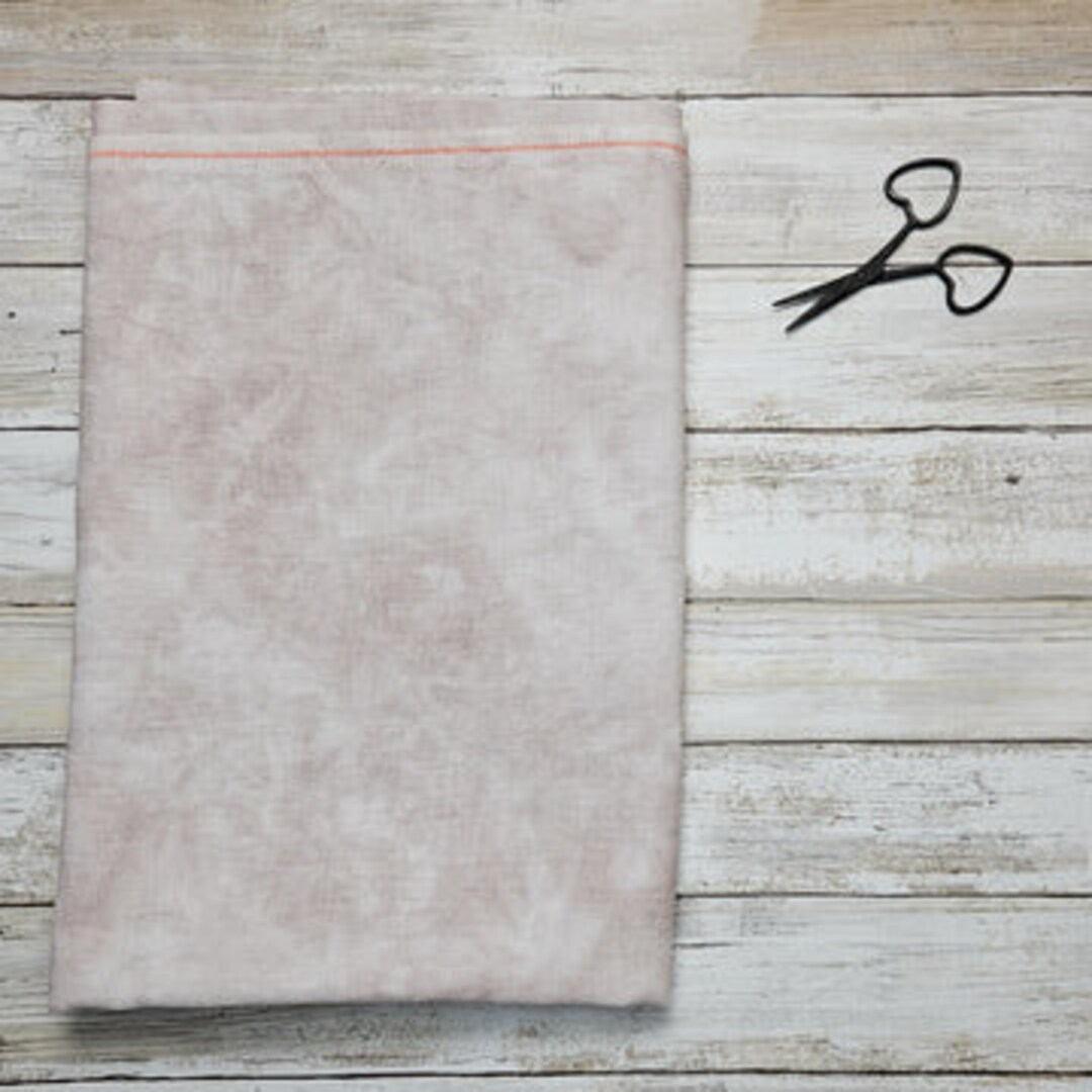 CRYPT CLOTH ~ 36 Ct. Edinburgh Linen by Lapin Loops ~ Hand Dyed ~ 36 ...