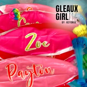 Personalized Beach Balls, Pool Party Favor, Custom Beach Ball, Beach ...