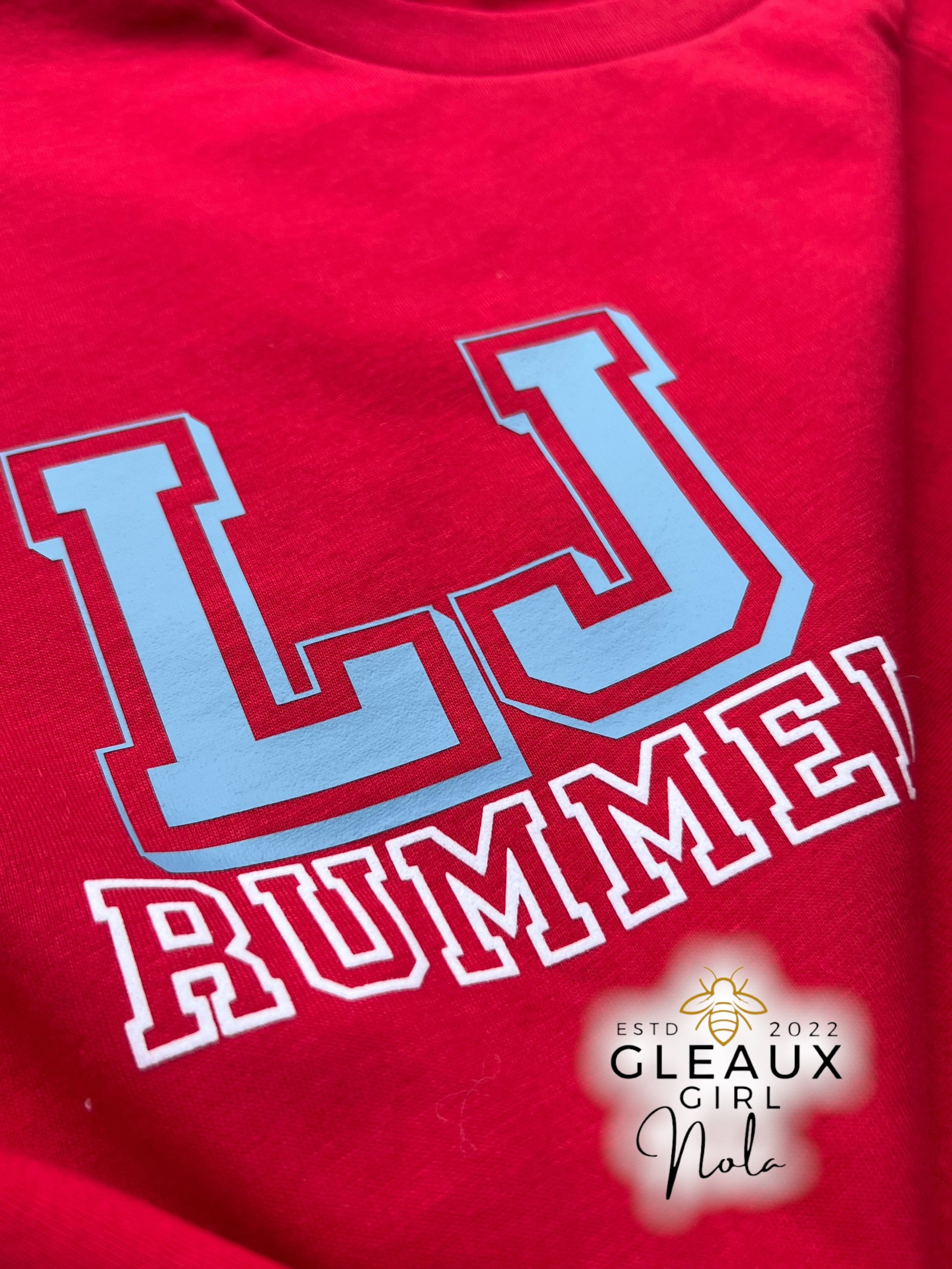 Custom Team Spirit Tshirt, Personalized Spirit Shirt, Family Spirit ...