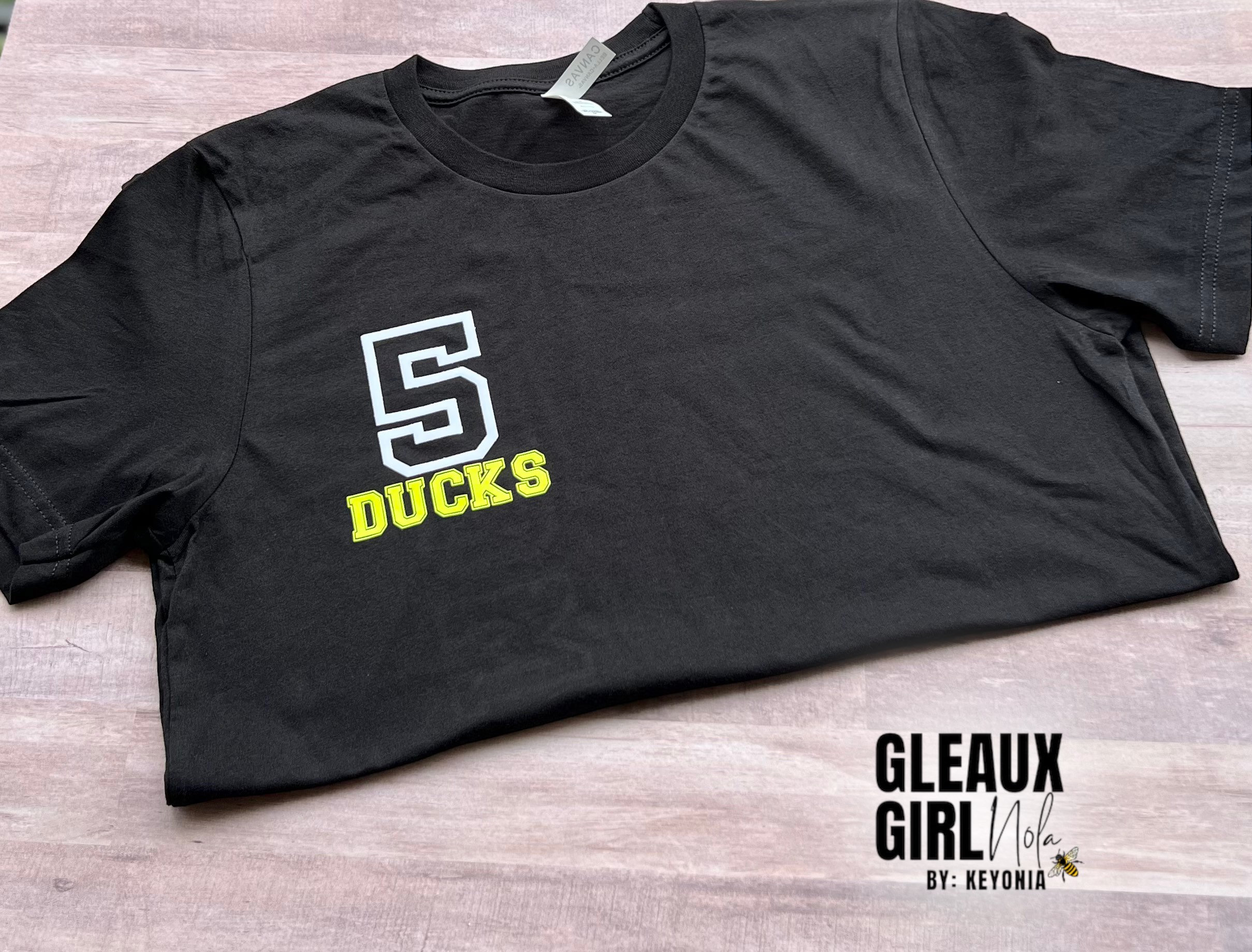 Custom Team Spirit Tshirt, Personalized Spirit Shirt, Family Spirit ...
