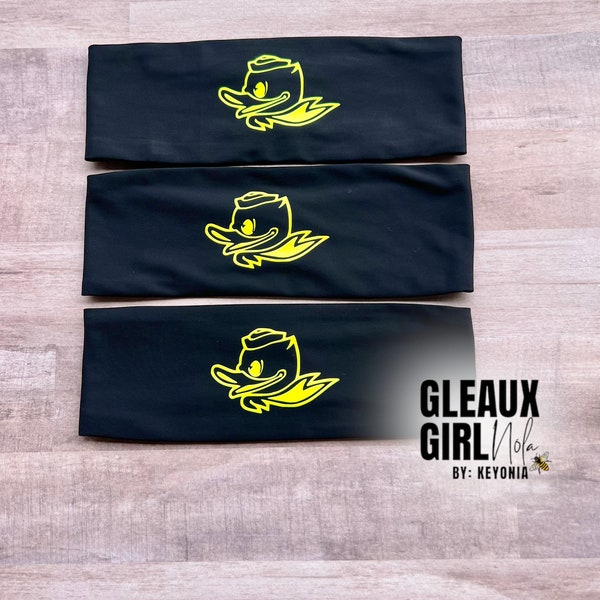 Custom Sweatband - Etsy