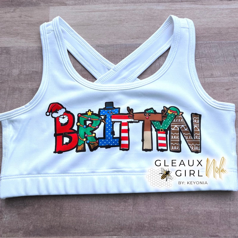 Christmas Sports - Etsy