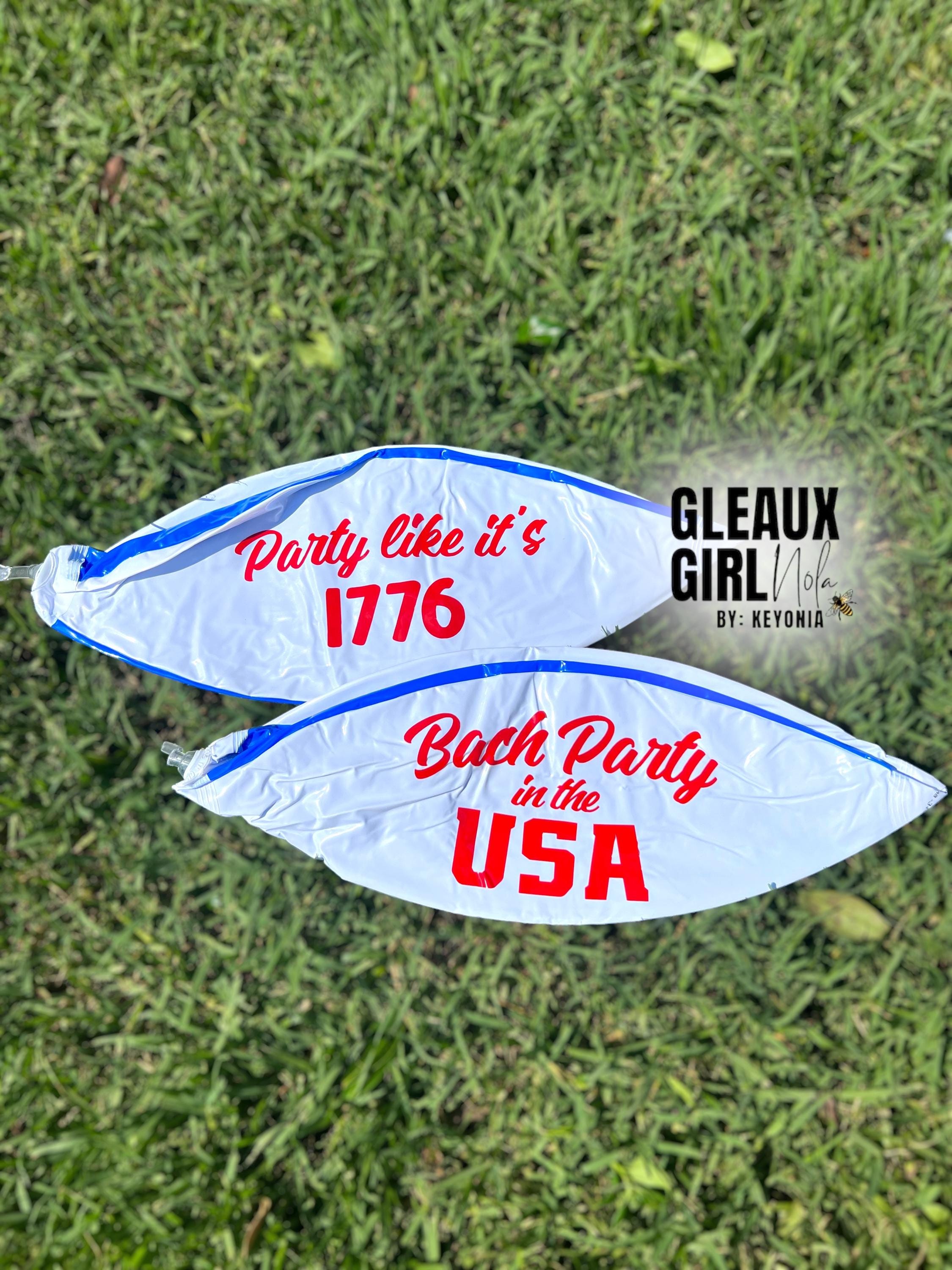 Personalized Beach Balls, Pool Party Favor, Custom Beach Ball, Beach ...