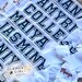 Custom Senior Sash, Senior Night Sash, Custom Sash and Bow, Custom ...