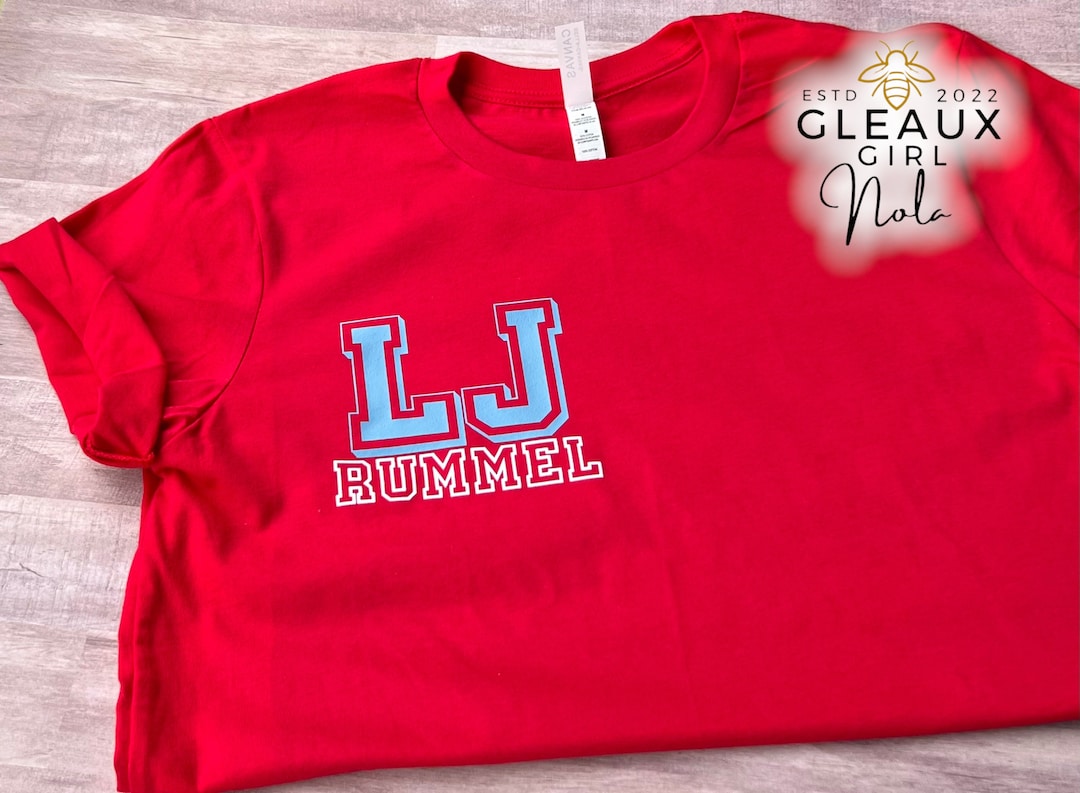 Custom Team Spirit Tshirt, Personalized Spirit Shirt, Family Spirit ...
