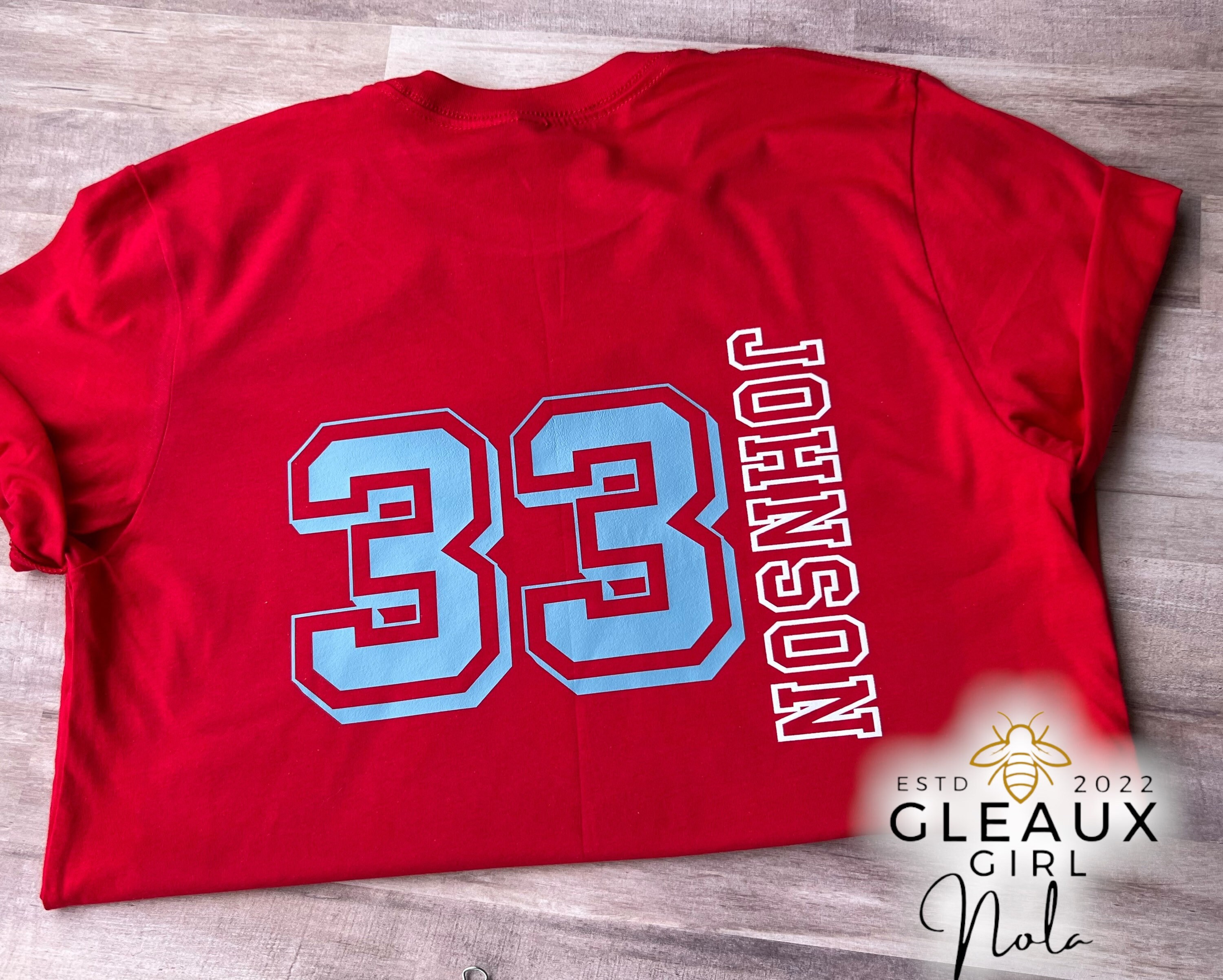 Custom Team Spirit Tshirt, Personalized Spirit Shirt, Family Spirit ...