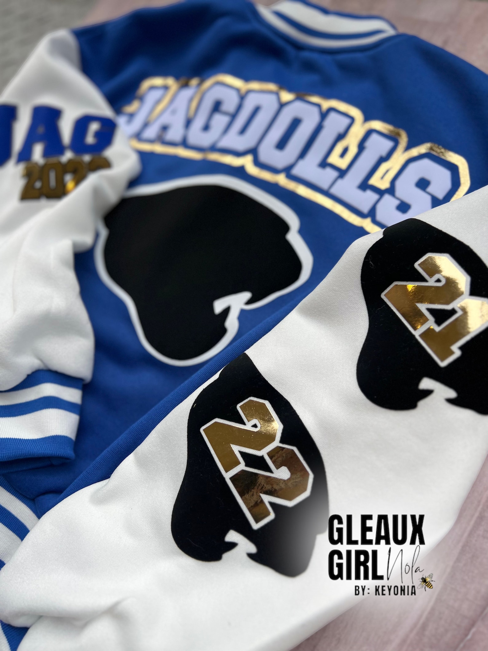 Custom Youth-adult Varsity Jacket, Personalized Bomber Jacket, Couples ...