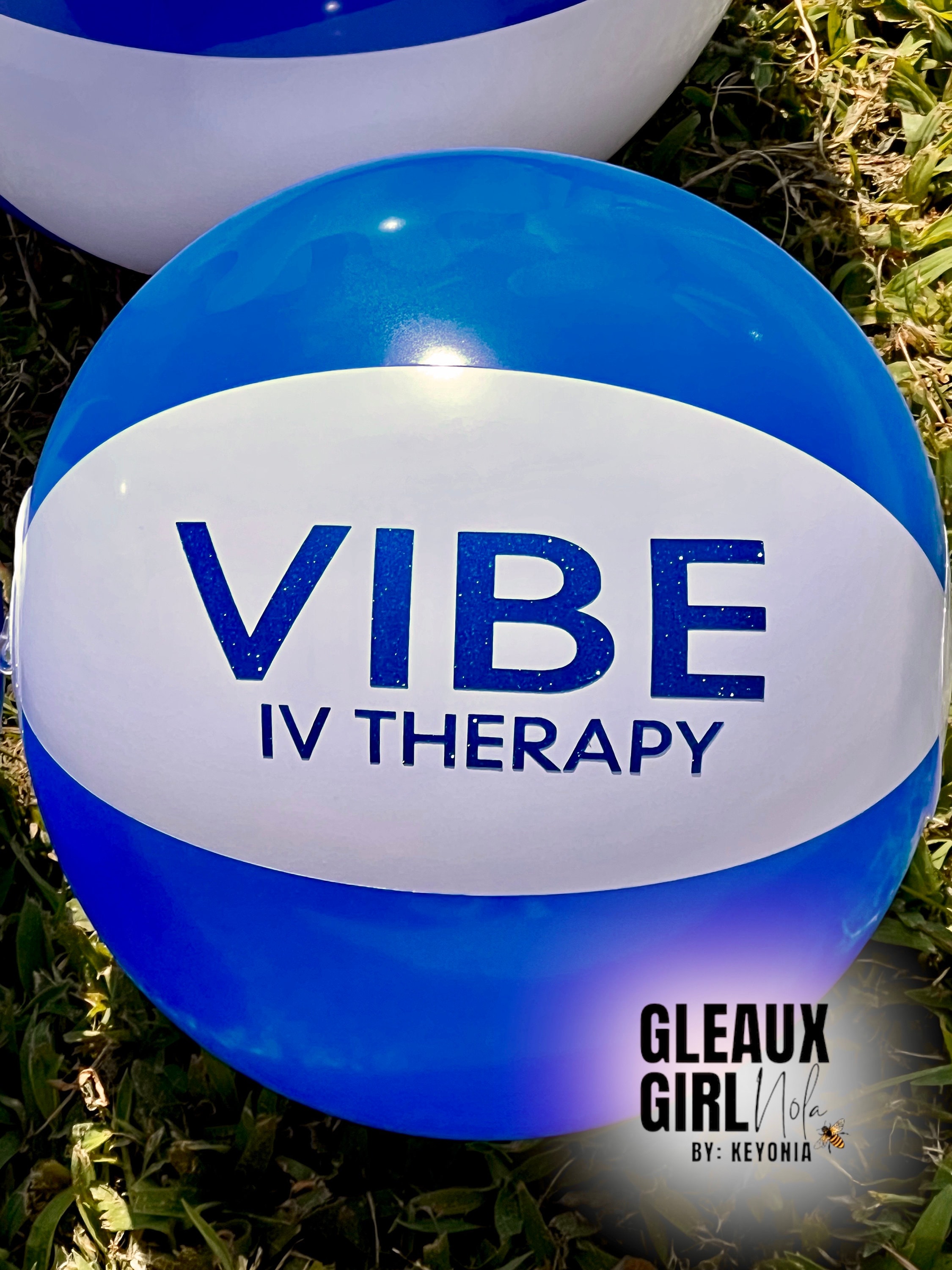 Personalized Beach Balls, Pool Party Favor, Custom Beach Ball, Beach ...