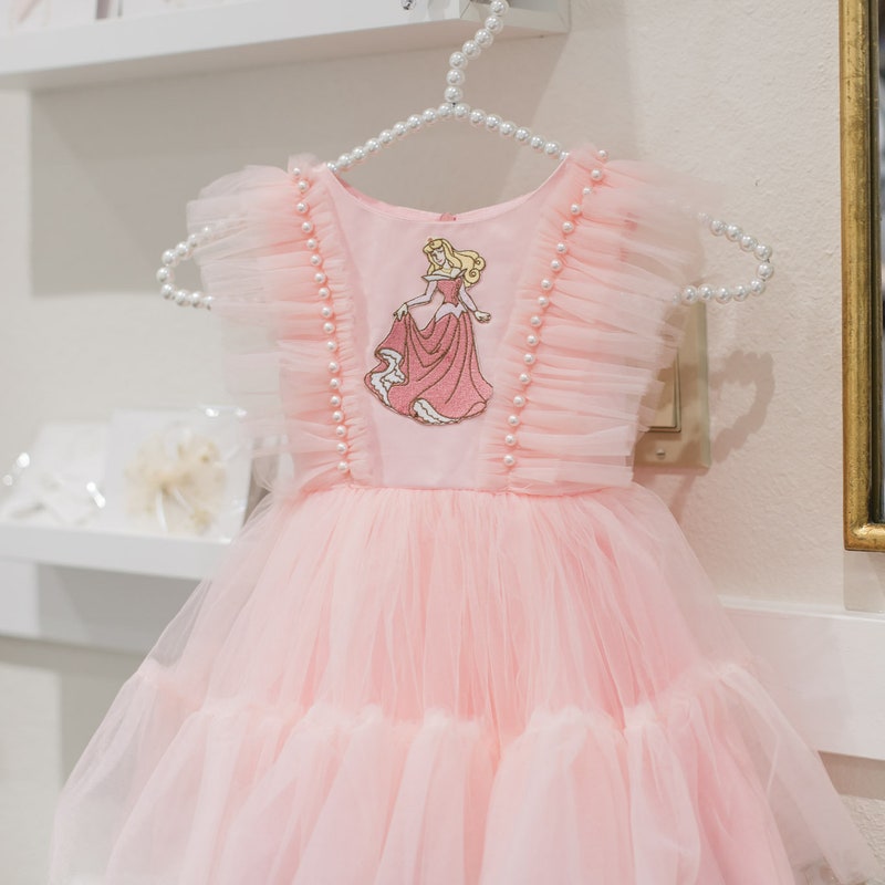Princess Baby Dresses - Etsy