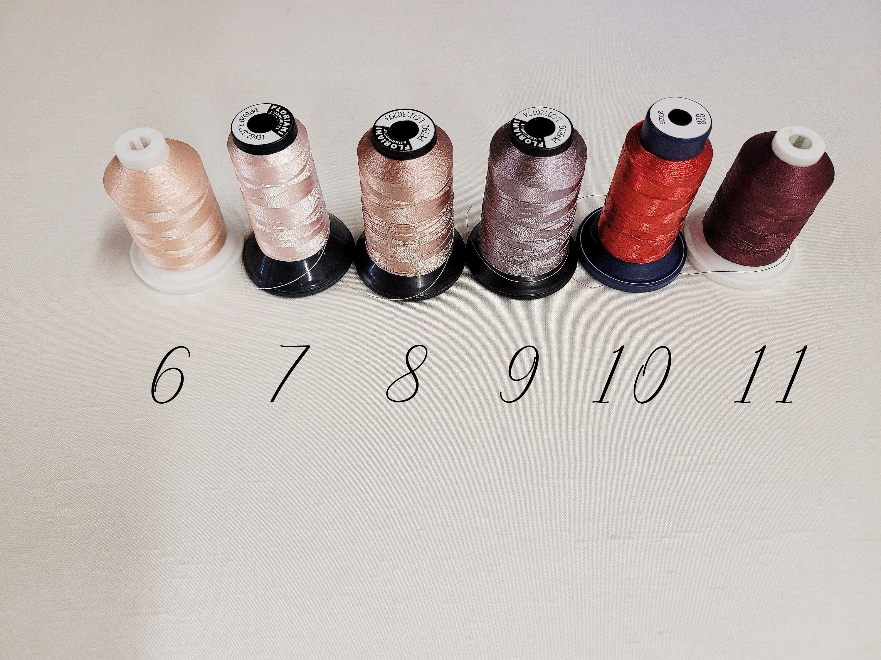 Personalized Girls Ivory Sweater With Pearls Embroidered Name | Etsy