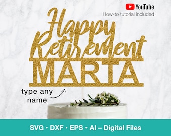 Jpg digital download PDF PNG Forest Service Retirement Logo Instant ...