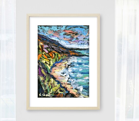Digital Prints Prints x3 Original photograph art digital print etna.com.pe