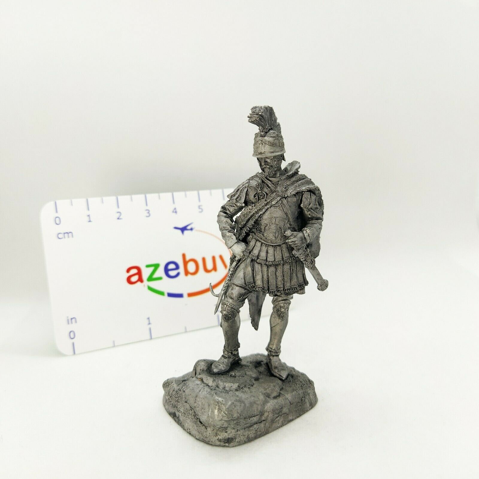 Sculpture Action Figure Toys Hannibal Barca Carthaginian Commander 2nd ...