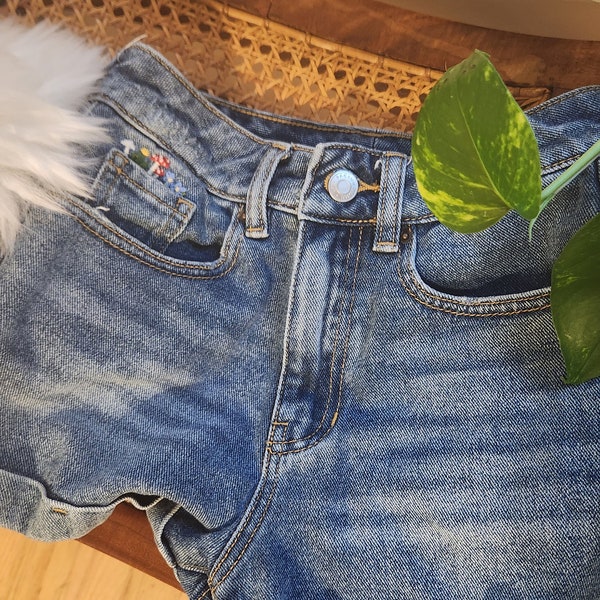 Whimsical Hand Embroidery Designs - Etsy