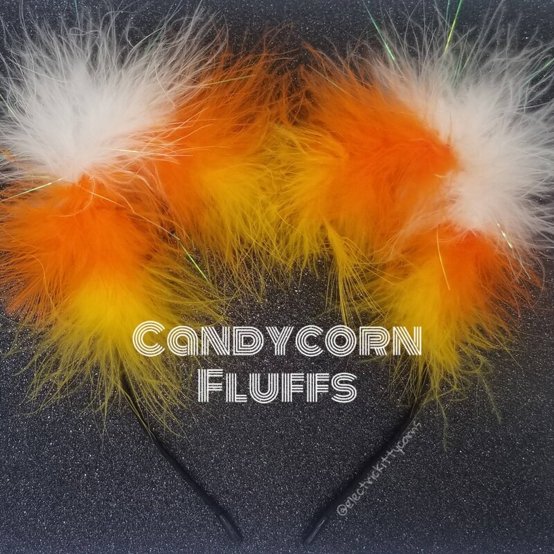Furry Corn - Etsy