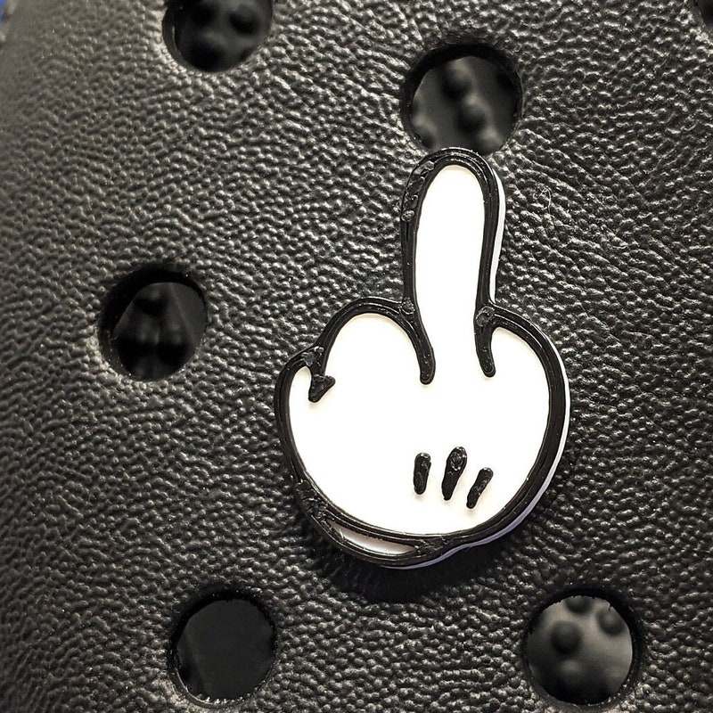 OffensiveCharms - Etsy UK