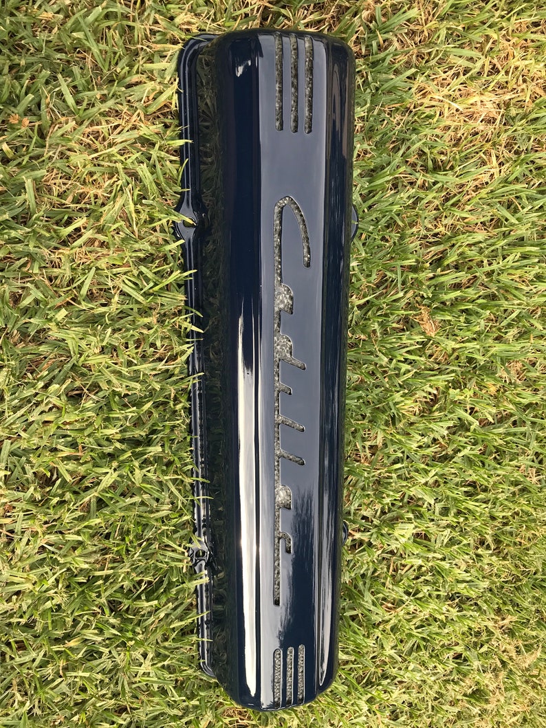 Cadillac V8 Script Valve Cover Light RGB LED With Remote - Etsy