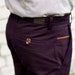 Ink Purple Chinos - Limited Edition | Eggplant Purple Chinos, Business ...