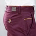 Wine Red Chinos Limited Edition Burgundy Chinos, Business Casual Mens ...