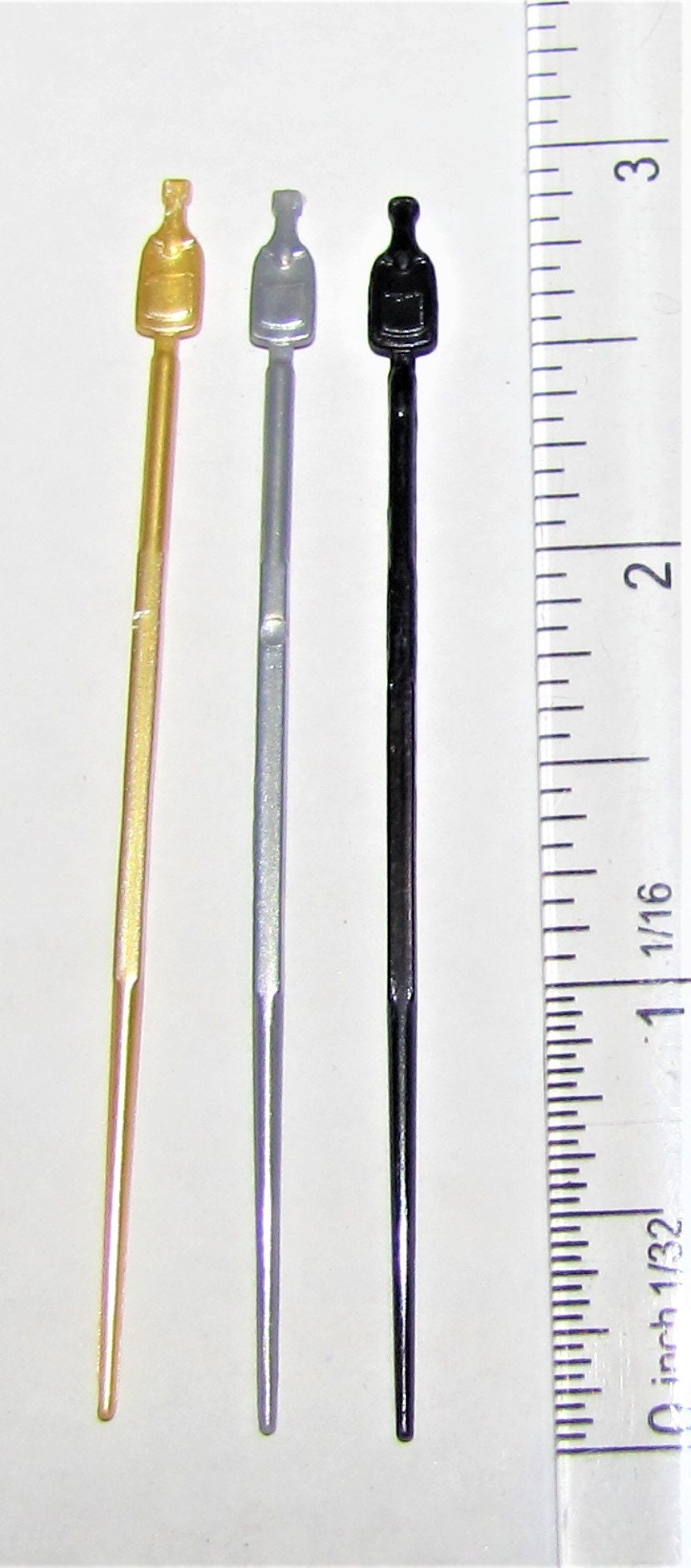 Boxed GSB Champagne Bottle Picks Hor D'oeuvres Picks - Etsy