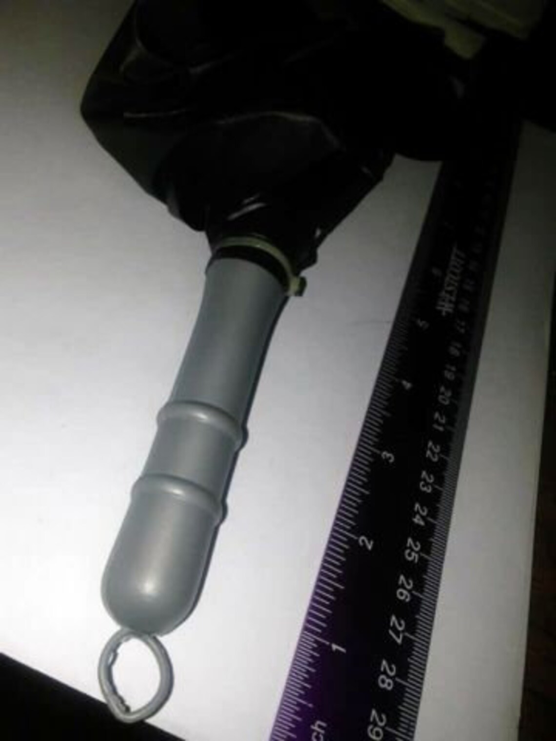 Pirate Hook Hand 12727 1/pk Plastic - Etsy