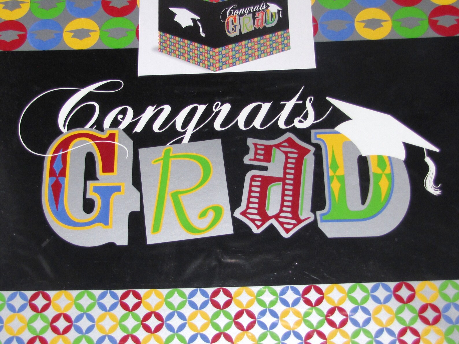 Time to Shine Graduation Card Box 082161 - Etsy