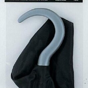 Pirate Hook Hand 12727, 1/pk, Plastic - Etsy