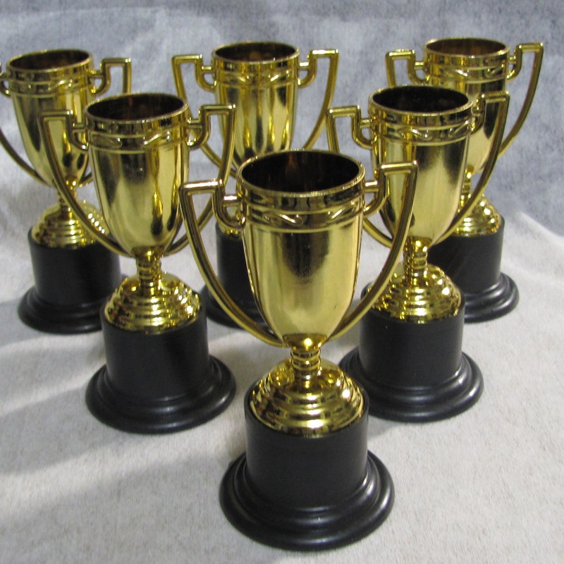 Trophy - Etsy