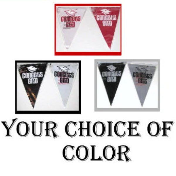 School Colors - Etsy