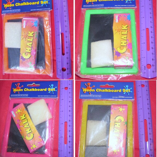 Small Chalkboard - Etsy