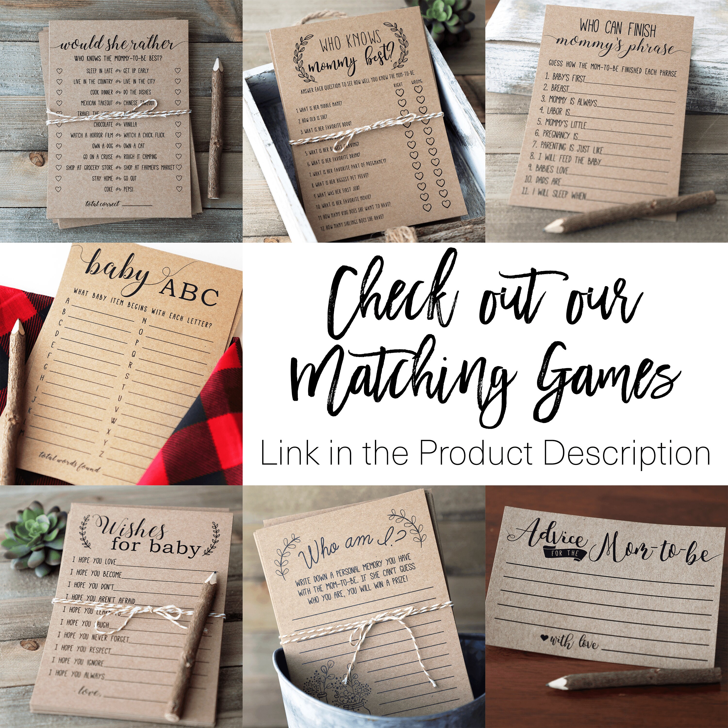 Baby Sock Hunt Baby Shower Game Baby Sock Hunt - Etsy UK