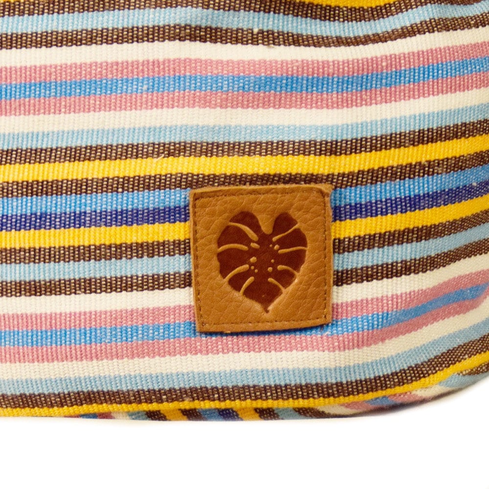 Beach Backpack - Cute, Lightweight Backpack for Yoga, Farmer's Market ...