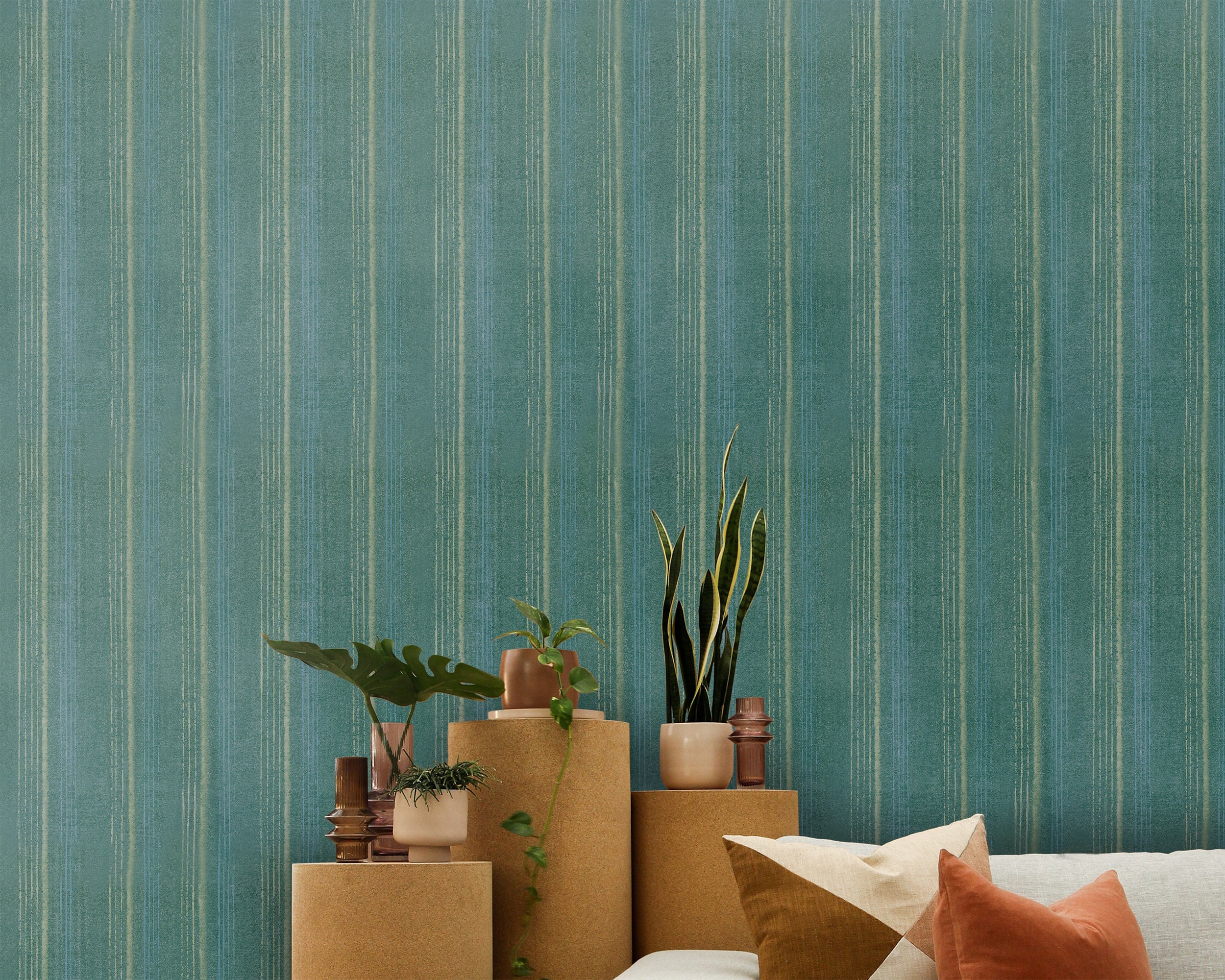 Asian Paints Royale Play Blue Textures