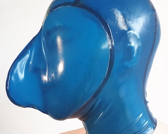 Breath Control Mask - Etsy