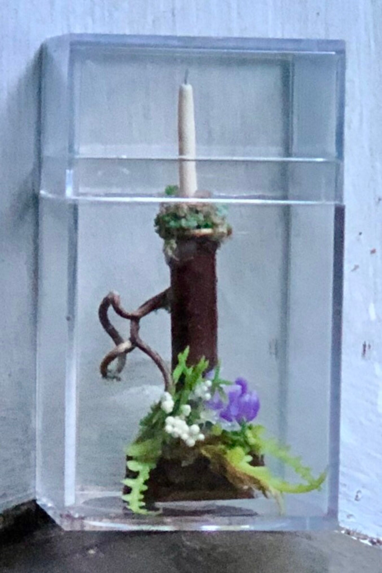 Candle Sticks - Etsy