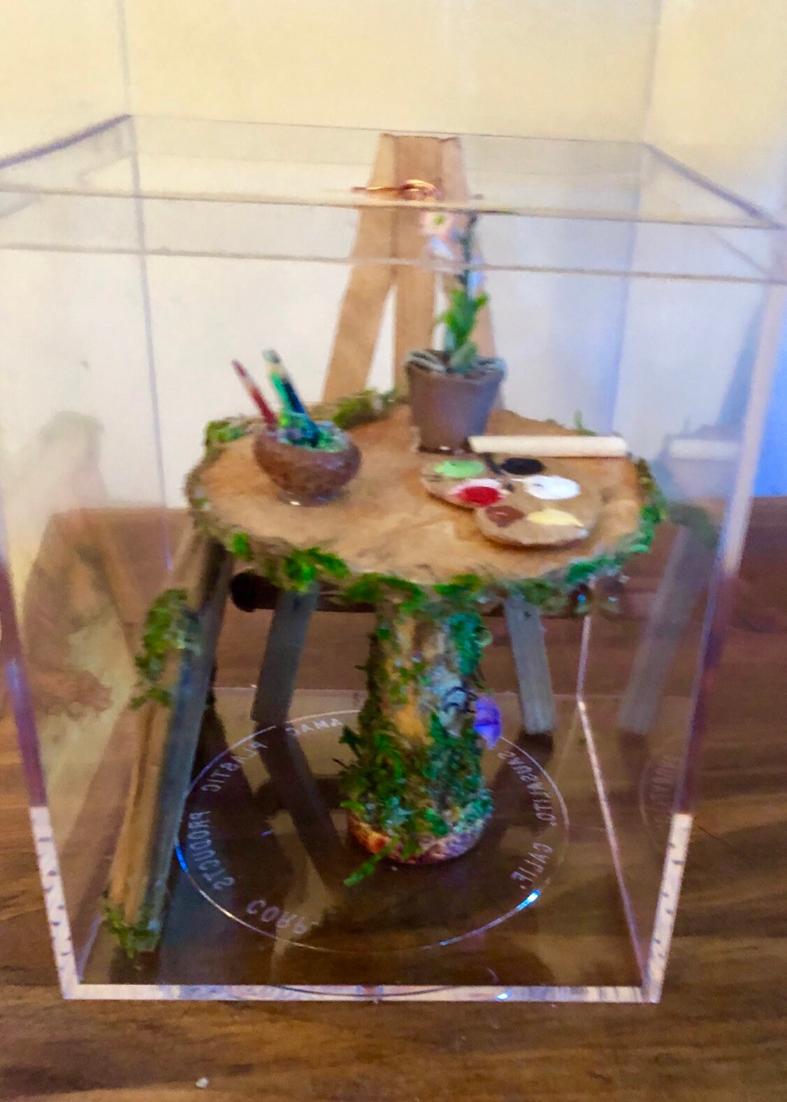 Art Studio for Wee Ones - Etsy Australia