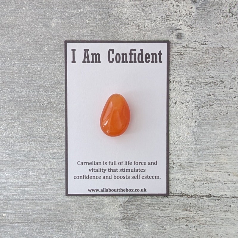 Affirmation Rocks - Etsy