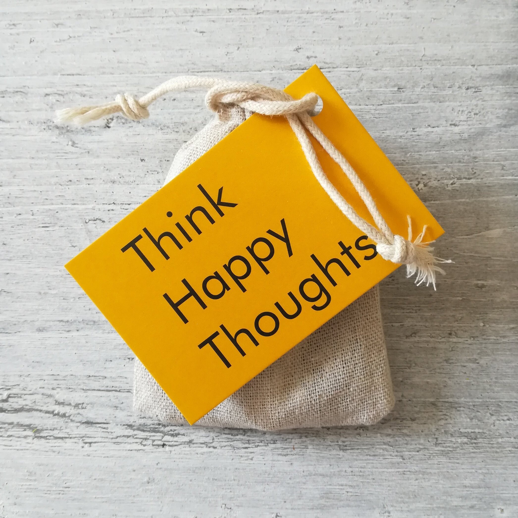 Little Bag of Happiness Feel Good Present Occasion Gift - Etsy UK